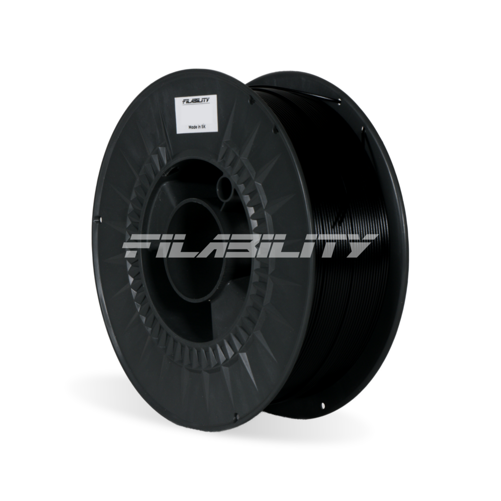 ASA BLACK / 750 g - FILABILITY