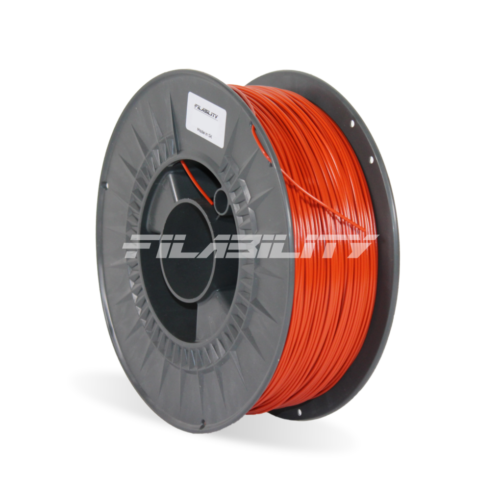 ASA RED / 750g - FILABILITY